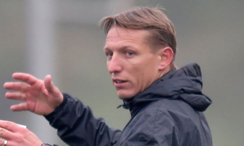 Wesley Sonck blikt vooruit op CL-finale: 'Dat gaat de doorslag geven ...