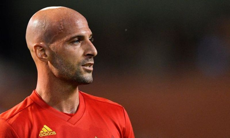 "Ciman is al tien jaar het vijfde wiel aan de wagen bij Rode Duivels ...