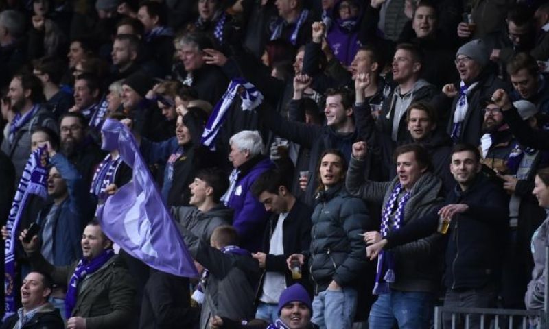 Beerschot-hooligans zijn veroordeeld voor deelname aan 'freefights ...