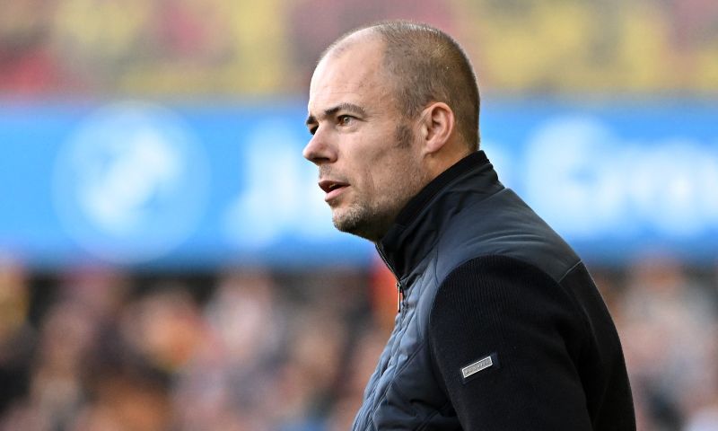 Buijs voelde de bui al hangen na vertrek van Caluwé: "Baalde er enorm ...