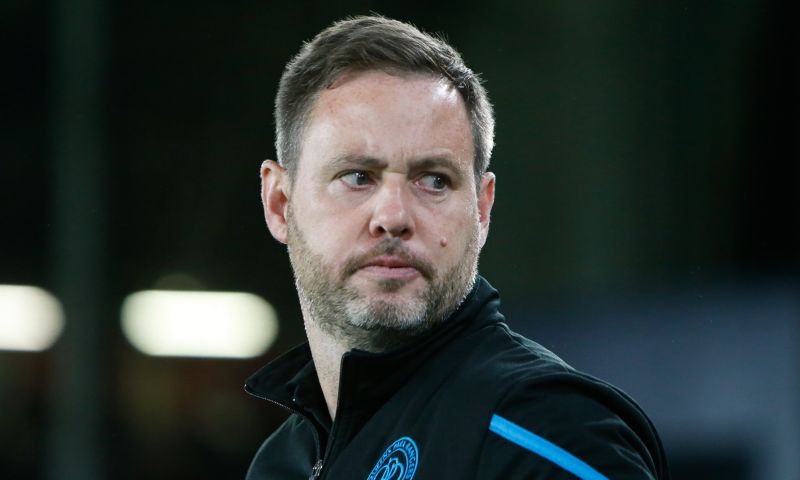 'Wolves vindt ideale nieuwe manager in Engeland: QPR-coach Beale op komst' - Voetbalprimeur