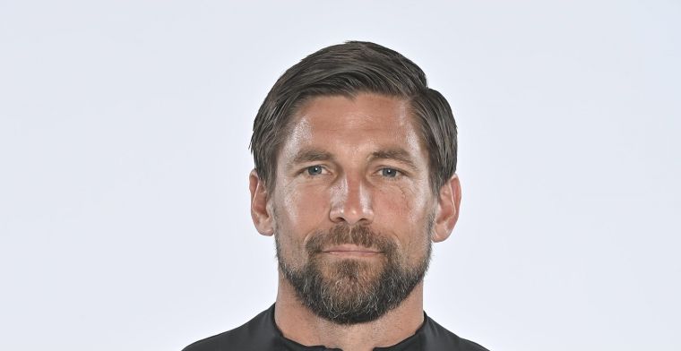 Van Dessel opgelucht bij KRC Genk: "Wat een moeilijke overwinning ...