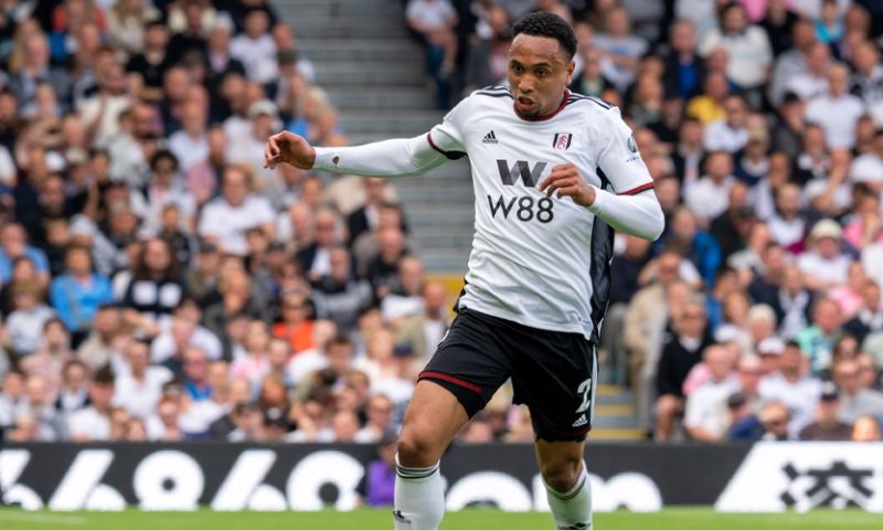 'Liverpool toont interesse in Fulham-back, vraagprijs rond de 15 ...