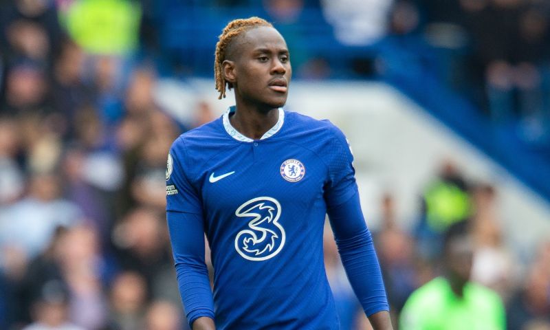 'Bayern München rond de tafel met Chelsea over Chalobah' - Voetbalprimeur