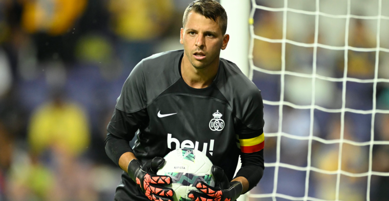 Moris voor Liverpool – Union: “Doel is om onze krachten te laten zien ...