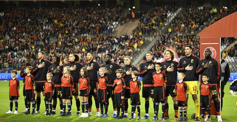 EK 2024 in Duitsland: Overzicht van stand en schema voor Rode Duivels