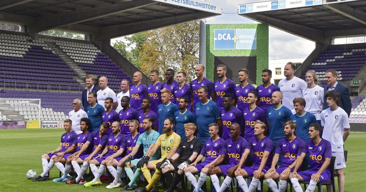 OFFICIEEL: Twee Beerschot-spelers verbreken contract en nemen afscheid ...