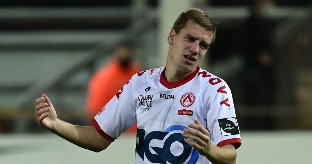 Jonckheere (32) maakt comeback bij KV Oostende... als trainer ...