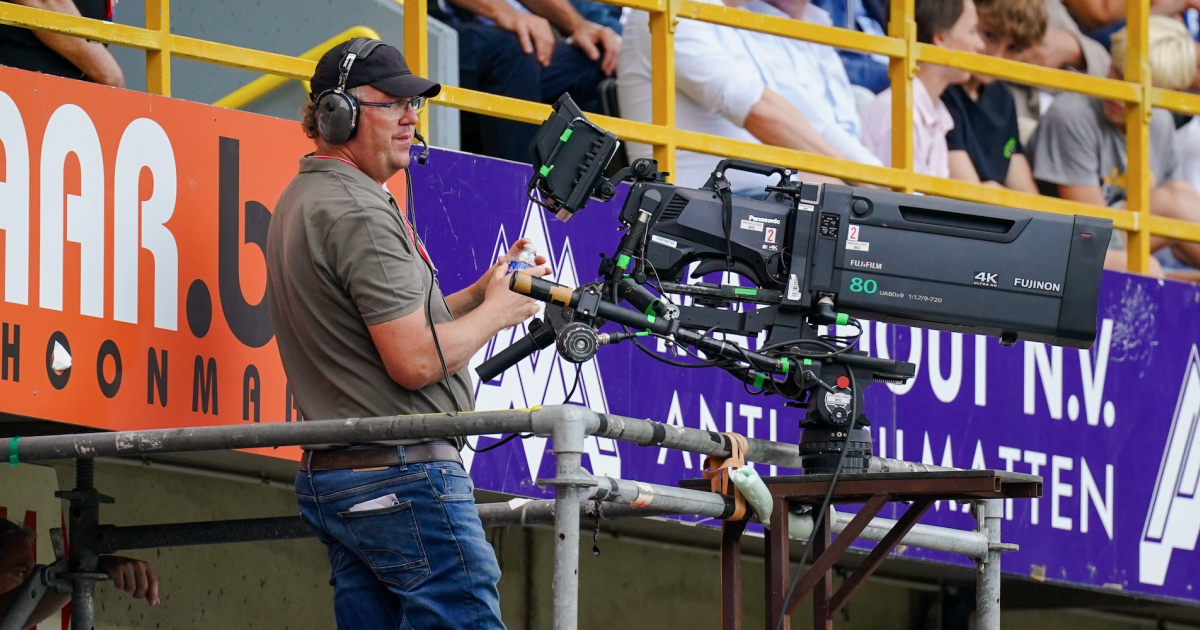 Jupiler Pro League brengt gloednieuwe app uit: 'JPL in je broekzak ...
