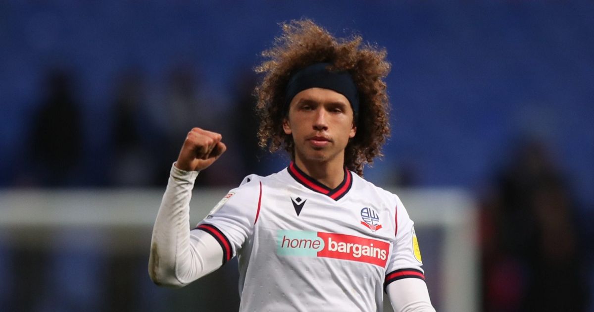 UPDATE: 'Standard heeft bijna beet, Fulham gaat akkoord met transfer ...