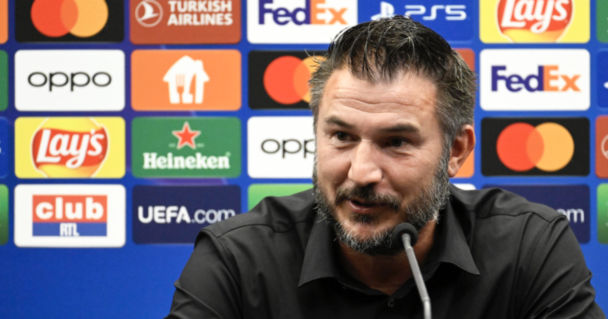 Hoefkens legt druk bij Porto: “Ze moeten een resultaat halen tegen Club” - Voetbalprimeur