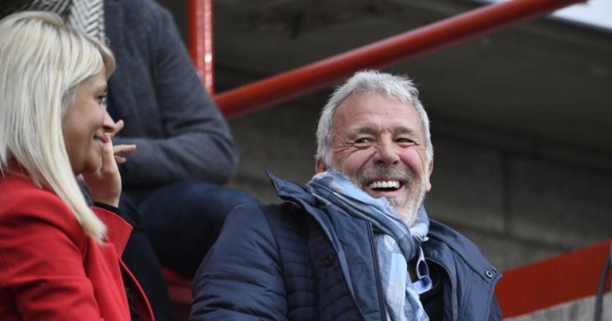 Gezondheid van Eric Gerets gaat flink achteruit: “Maar ik leef nog ...