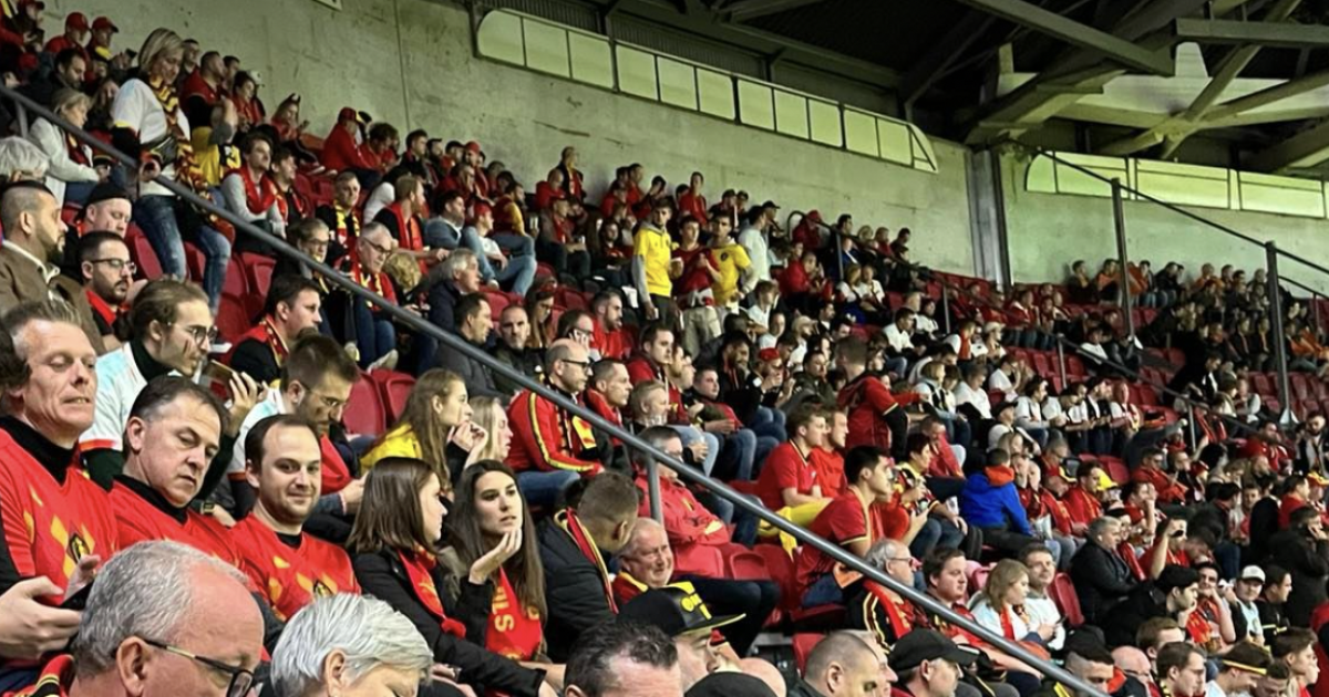 Rode Duivels-fans die naar Qatar gaan, moeten zich niet laten ...