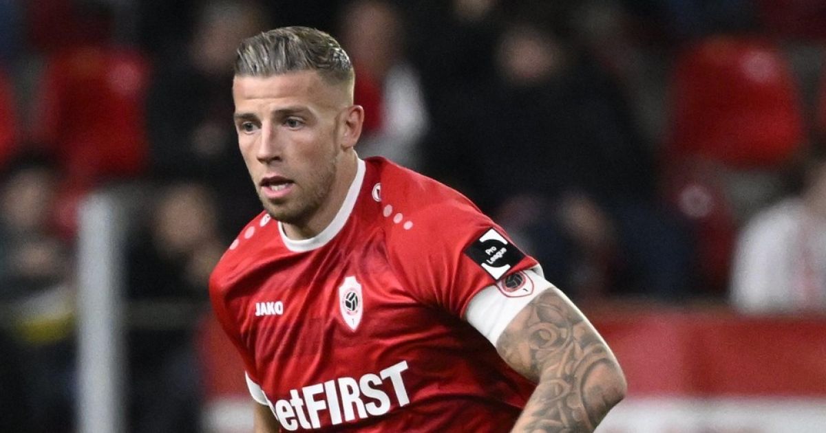 Antwerp-pion maakt grote indruk: 'In de JPL doet amper iemand het hem ...