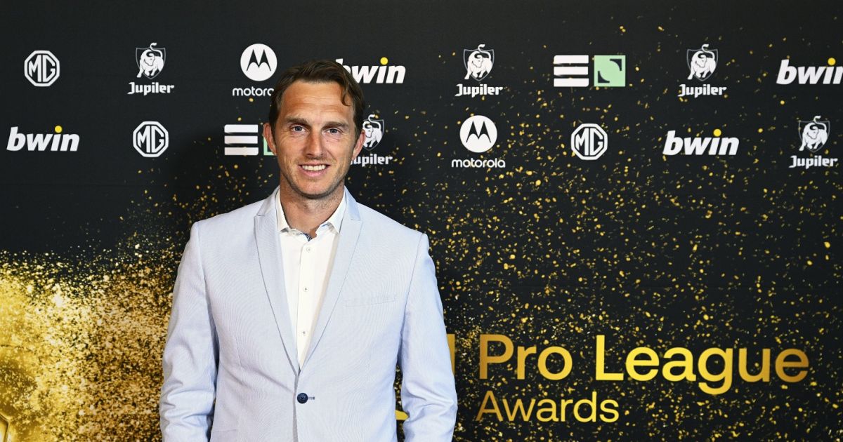 De Roeck duidelijk bij Westerlo: "Die vergelijking is niet realistisch ...