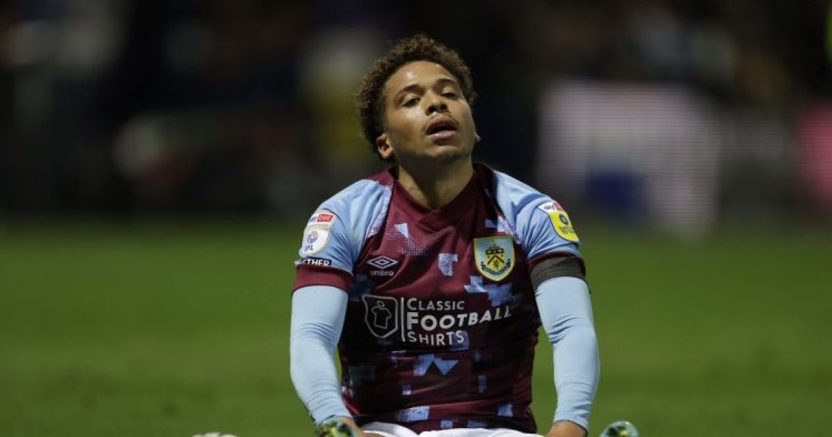 Benson over transfer naar Burnley: "Verkoos het Kompany-project boven ...