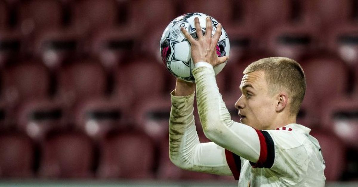 Terugkeer naar België? 'Siquet kan SC Freiburg na één jaar al verlaten' - Voetbalprimeur