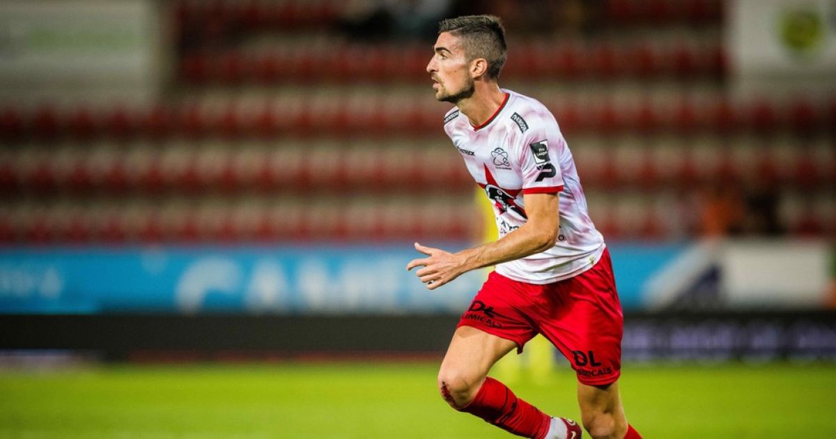 'Minstens twee zomeraanwinsten nu al afgeserveerd bij Zulte Waregem ...