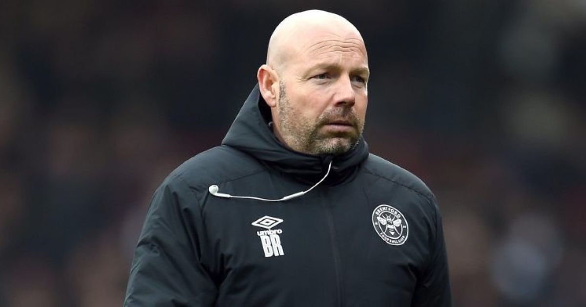 Riemer (RSCA): "Ik wil dat we het veld opgaan met energie, snelheid en ...