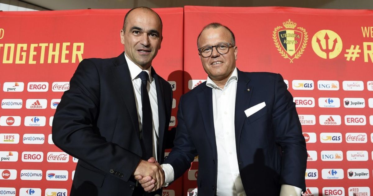 'Club Brugge, Standard en Antwerp helpen KBVB in zoektocht naar ...