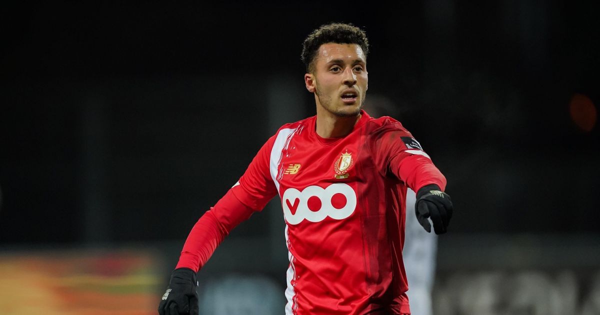 UPDATE: 'Amallah tekent tot zomer van 2027 in Primera Division ...