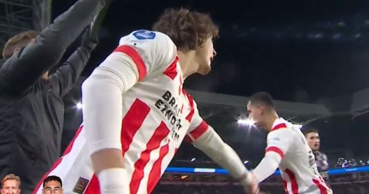 Niet langer meer in het paars-wit, maar in het rood-wit: Silva ...