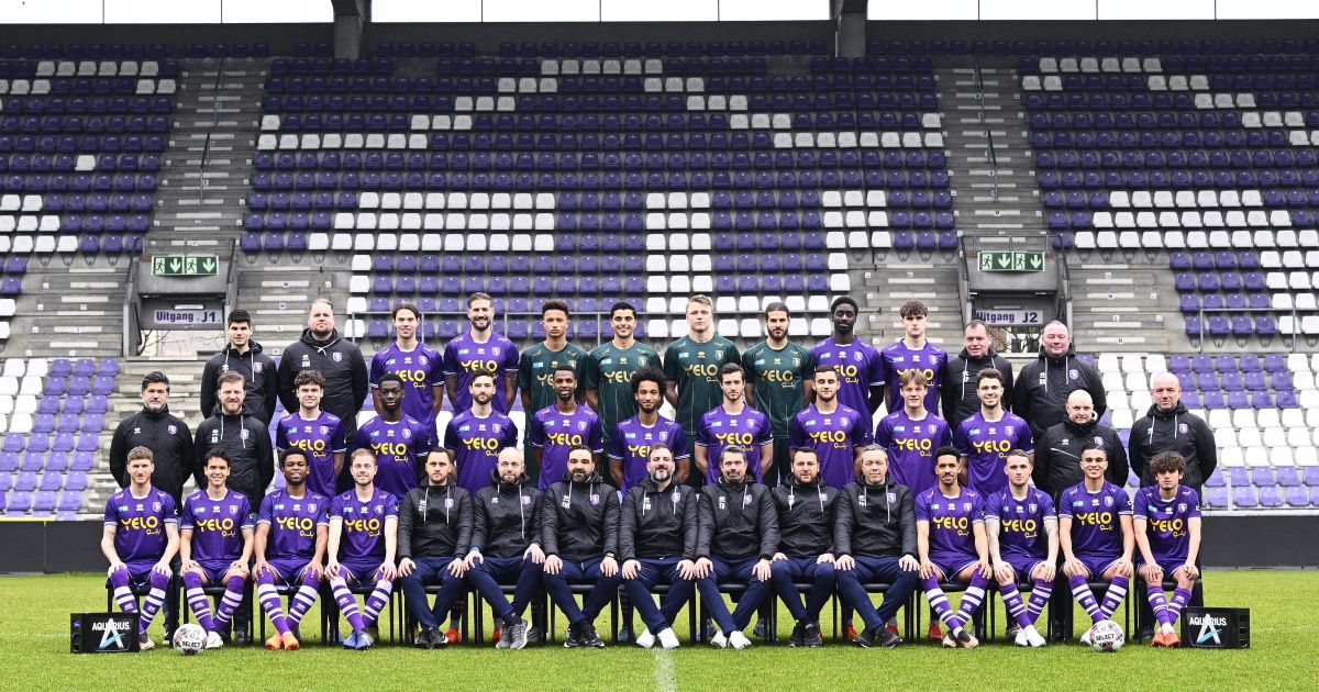 Beerschot heeft eerste winst beet in promotie Play-Offs Challenger Pro ...