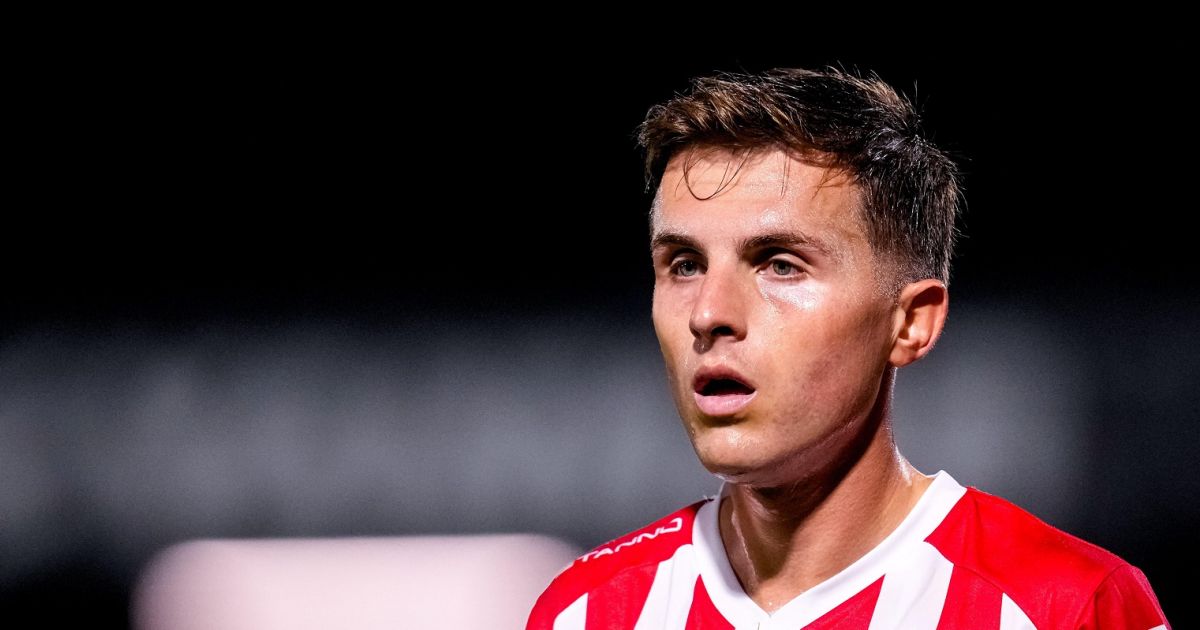 Rommens op avontuur in... Estland: "Ambitie om kampioen te spelen ...