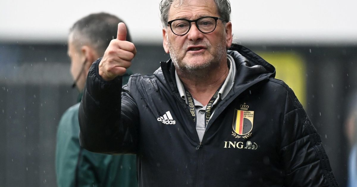 Mathijssen: "Antwerpse mentaliteit kan troef zijn voor Genk en Union ...