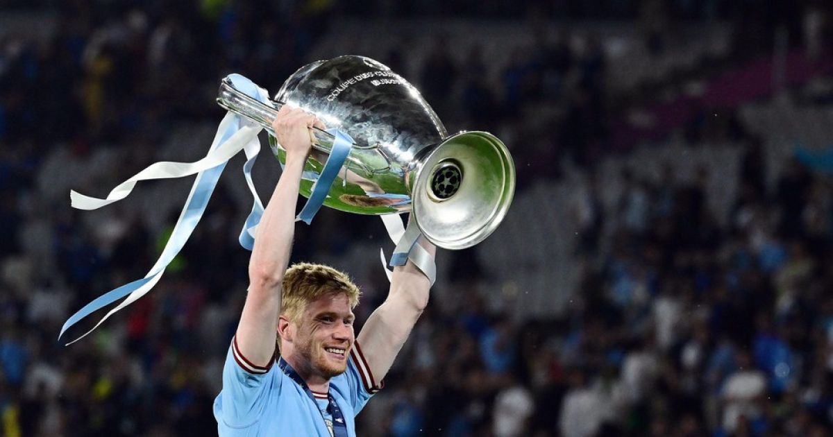 Barcelona wint KDB Cup, mooie prestaties Club Brugge en KAA Gent - Voetbalprimeur