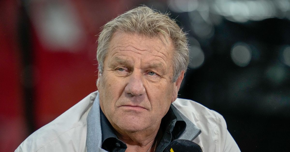 Boskamp rouwt: "Een wereldgozer, ik ga hem verschrikkelijk hard missen ...