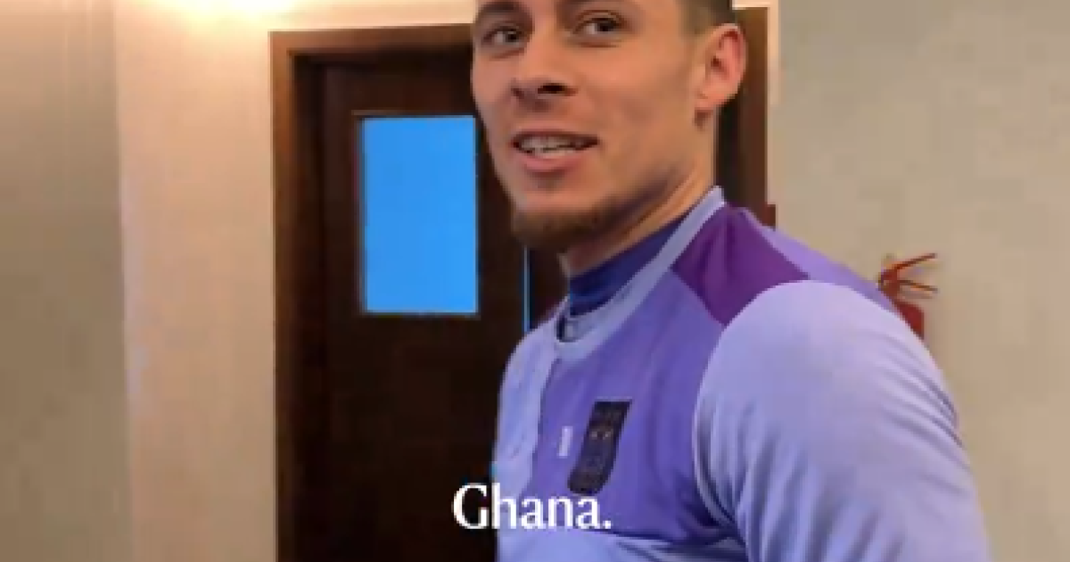 POLL: RSC Anderlecht doet mee, welk land gaat de Afrika Cup 2024 winnen ...